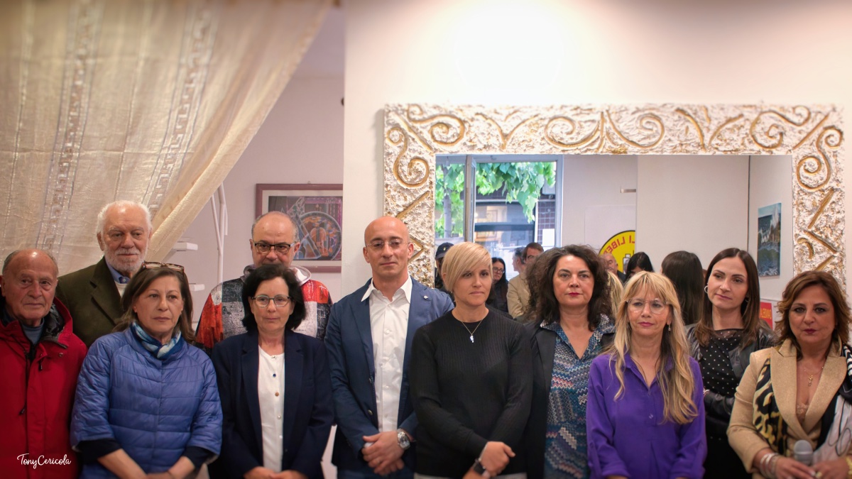 Elezioni Termoli 2024, la lista Termoli Libera con Decaro candidata ...