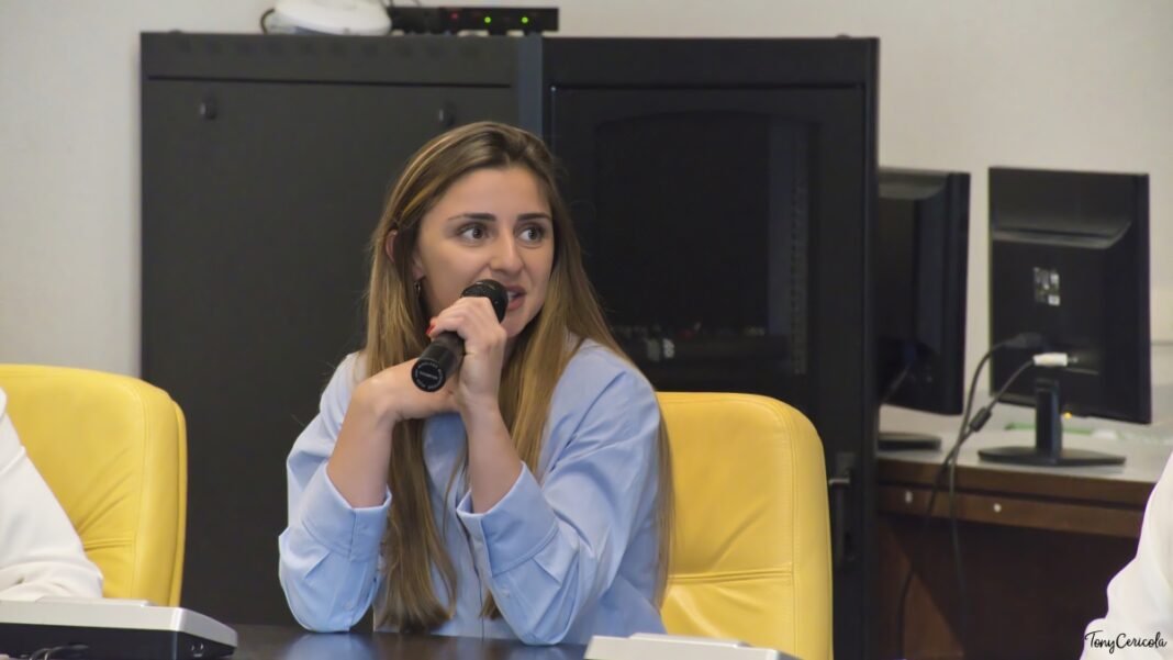 Arena del Mare, Gigi D’Alessio: “Tutte le tournée partono da Termoli” - myNews Termoli e Molise