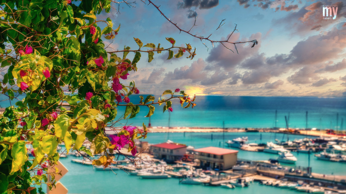 «Framesport»: AAST Termoli partner del progetto per piccoli porti ...