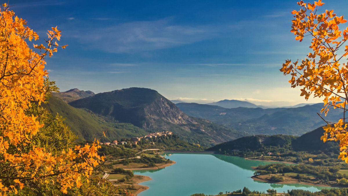 Pizzone II, WWF: «Progetto insostenibile in quanto fuori luogo, fuori ...