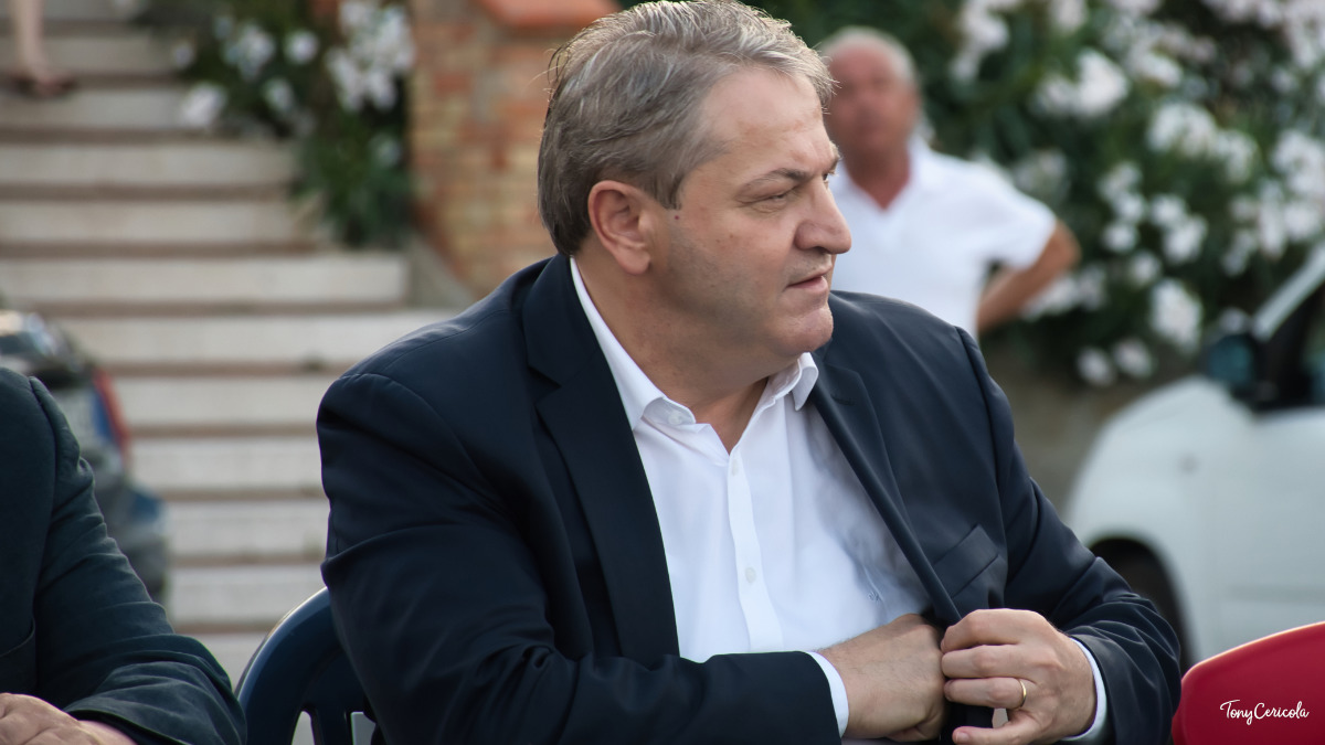 Parte la nuova Giunta Regionale del Molise: Cefaratti e Marone i nuovi ...