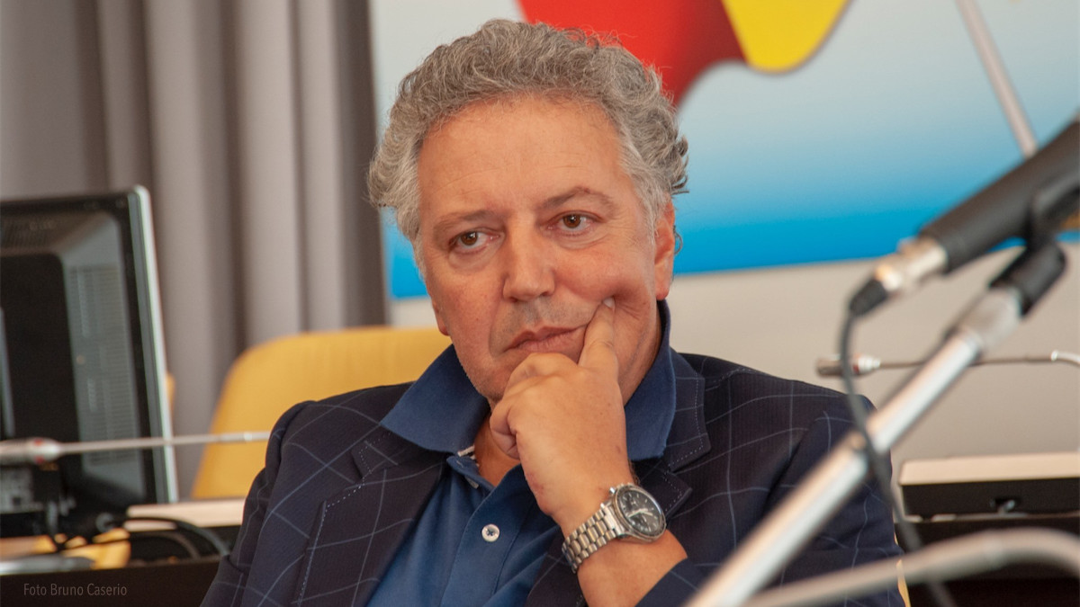 Marone nell'ultimo Consiglio dei Ministri - myNews Termoli e Molise