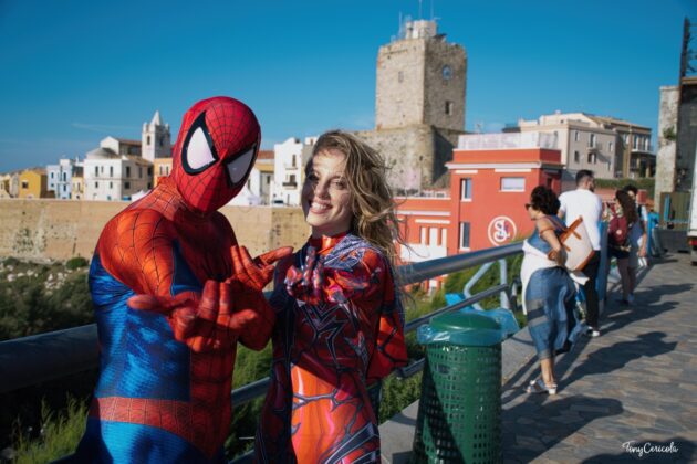 Termoli Comics and Games 2026 | myNews Termoli e Molise